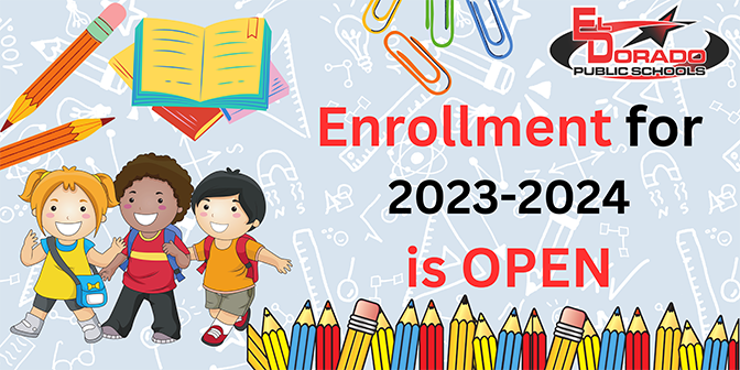 Enroll NOW for 2023-2024 | Skelly Elementary School